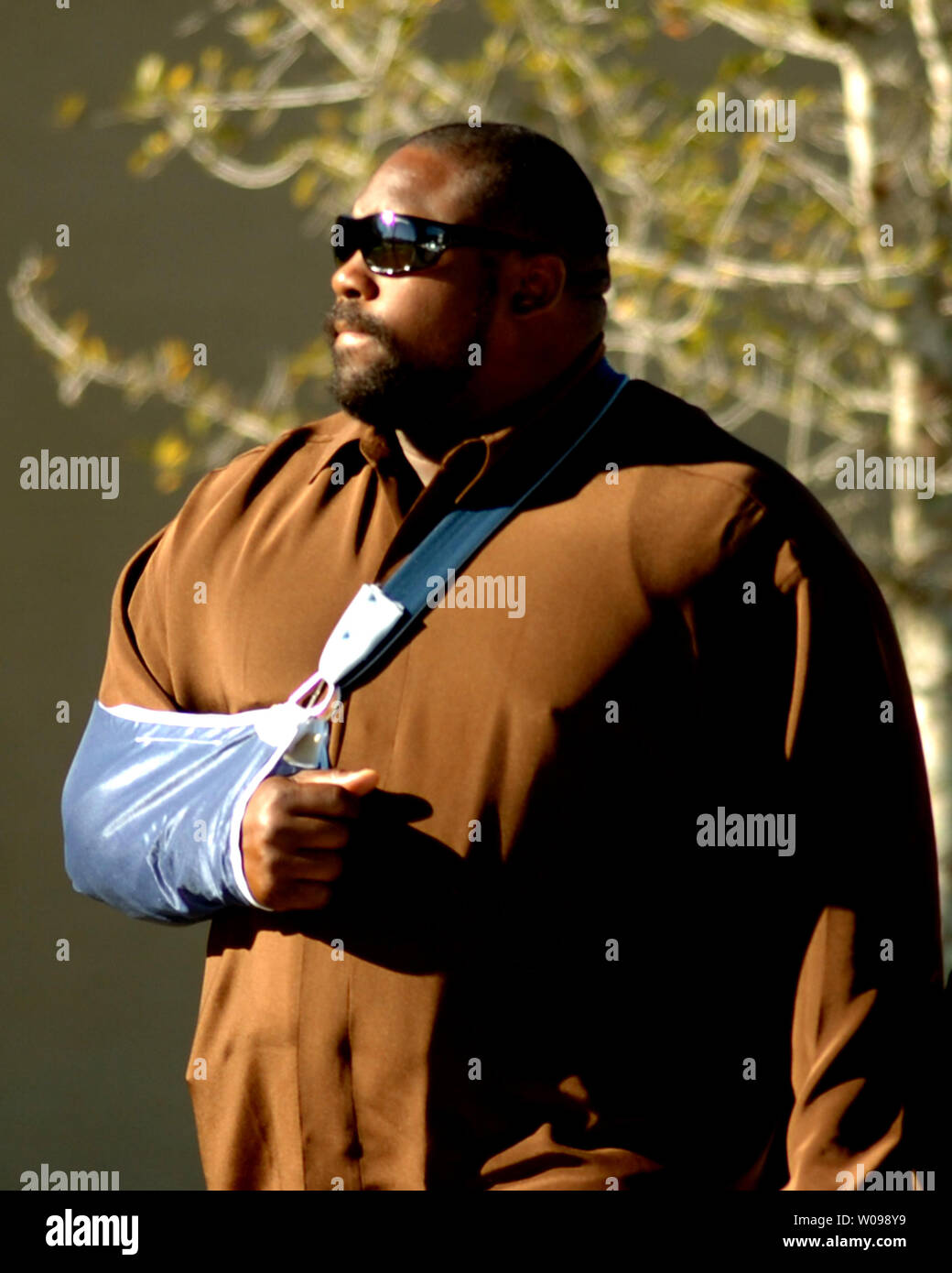 Tampa bay buccaneers coach tony hi-res stock photography and images - Alamy