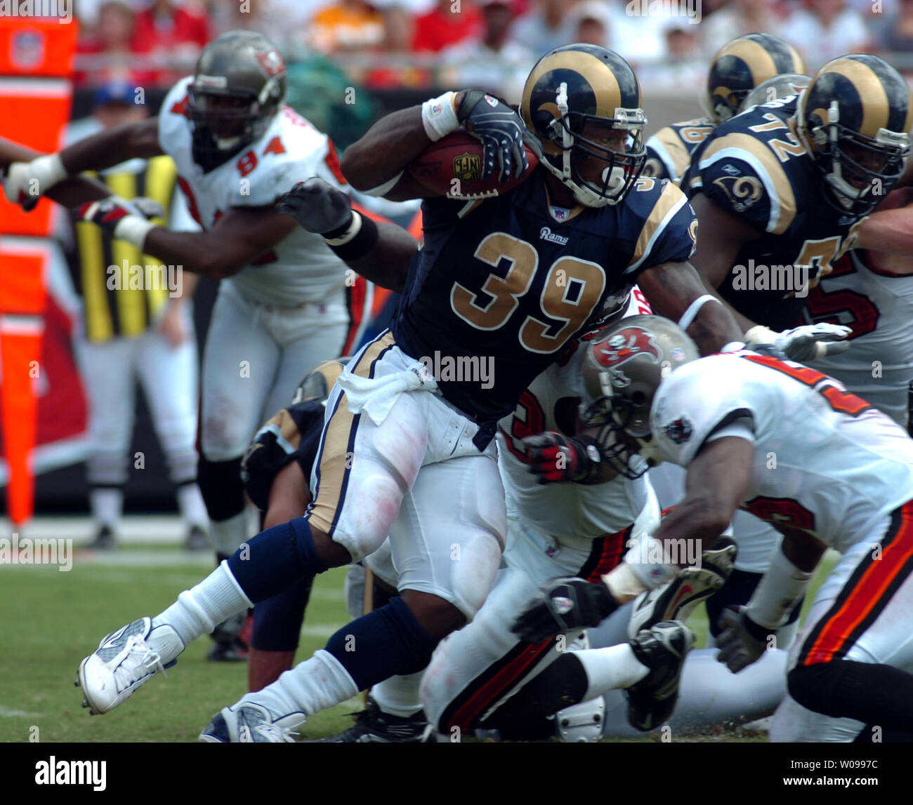 Raymond jackson hi-res stock photography and images - Alamy