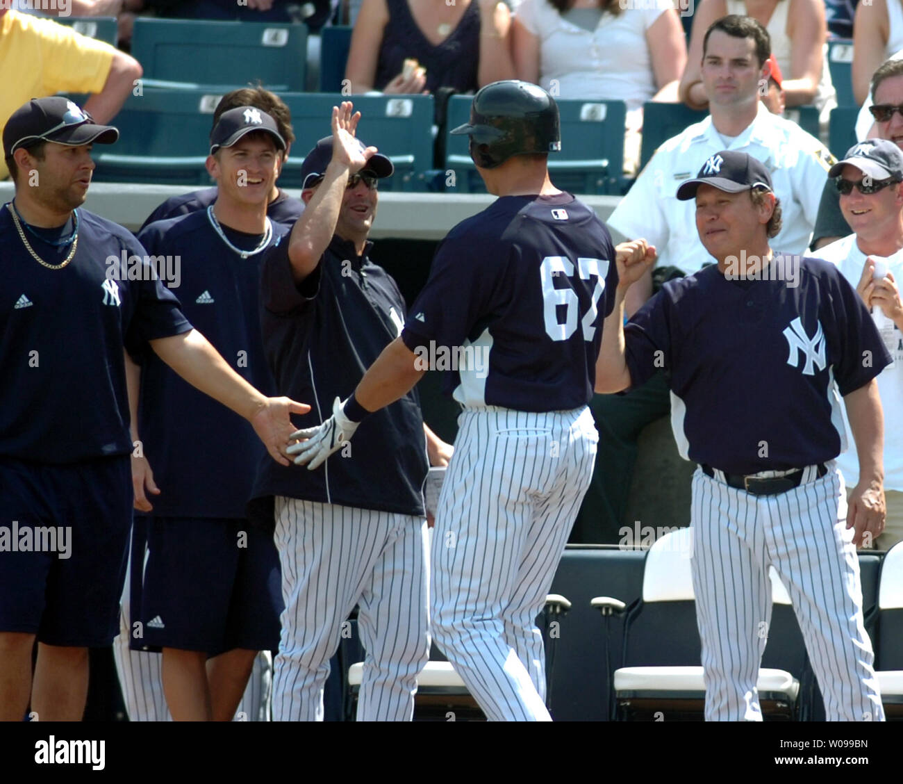 Cody ransom hi-res stock photography and images - Alamy