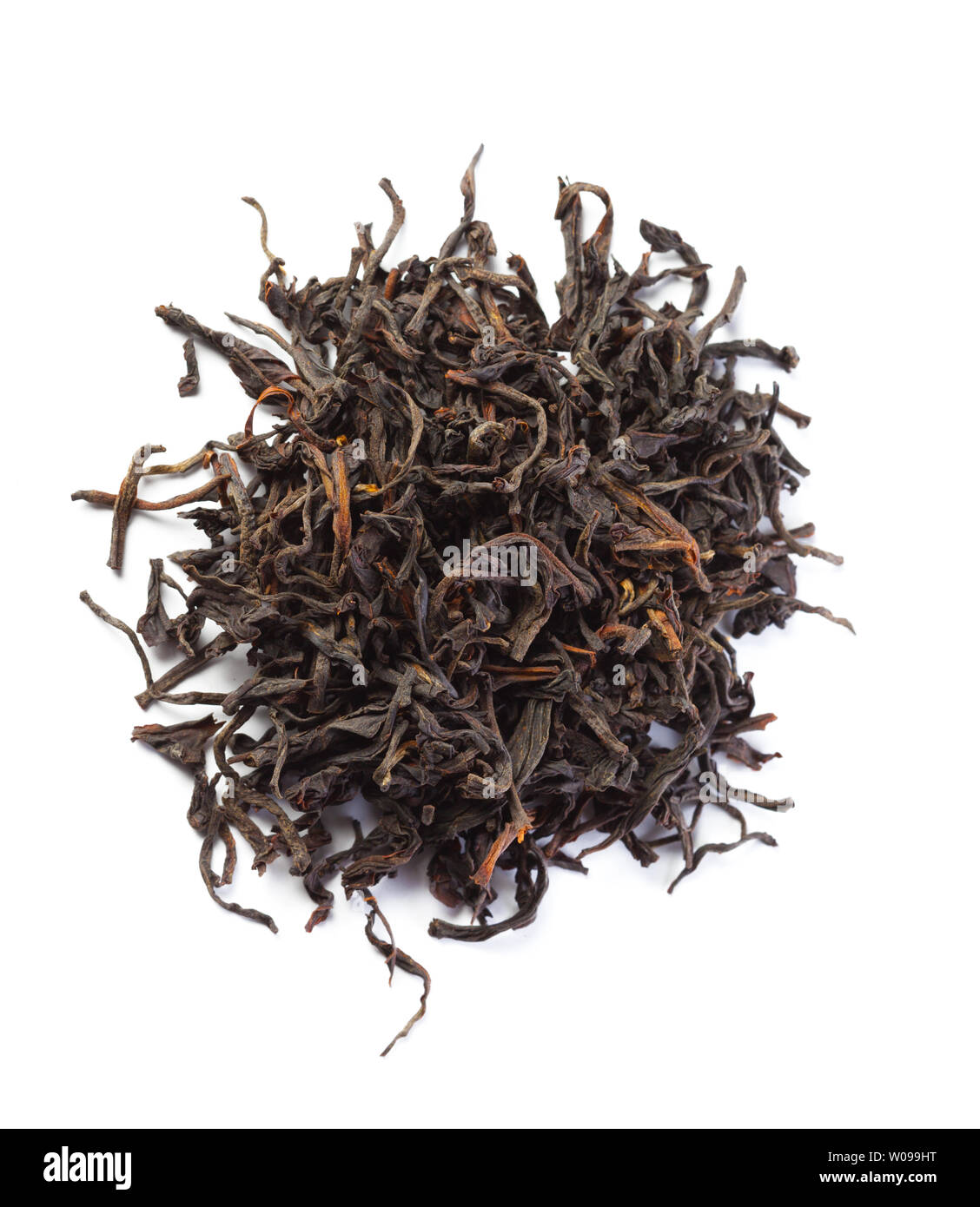 tea isolated on white Stock Photo - Alamy