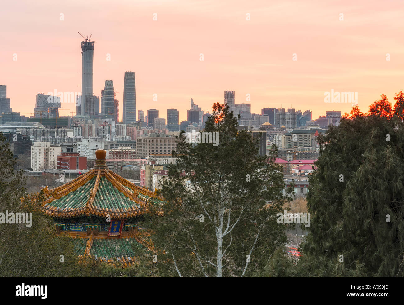 Ancient and modern comparison between ancient and modern buildings hi ...