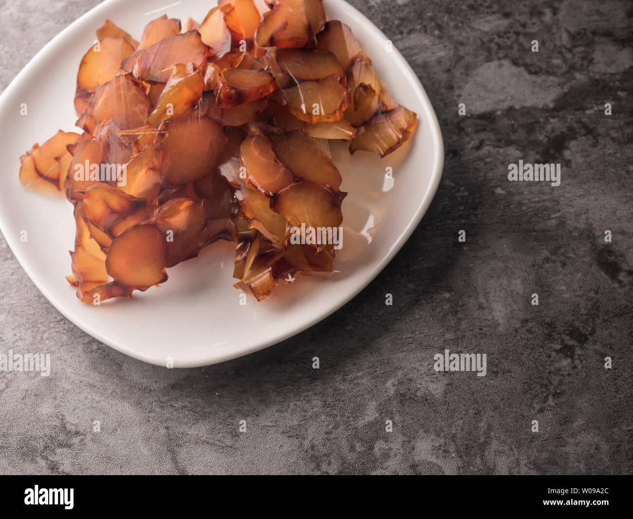cow 's tendons Stock Photo - Alamy