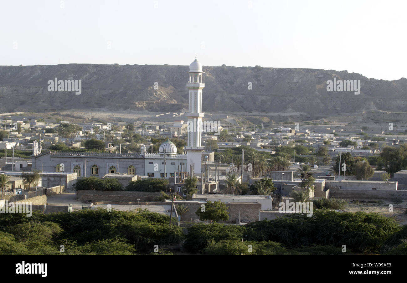 Chabahar port hi-res stock photography and images - Alamy