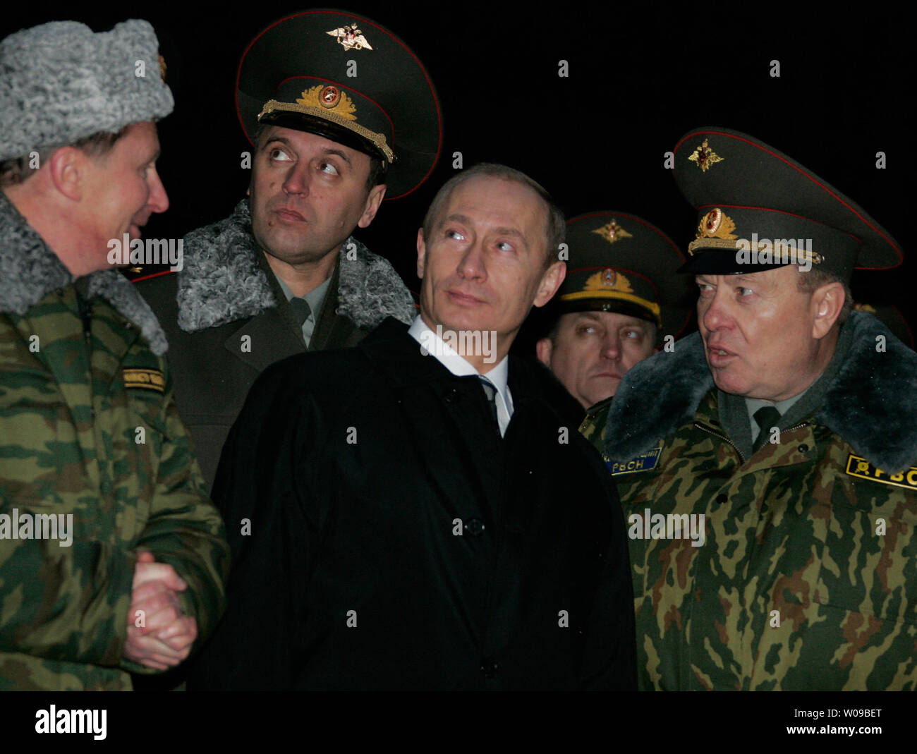 Intercontinental ballistic missiles hi-res stock photography and images ...