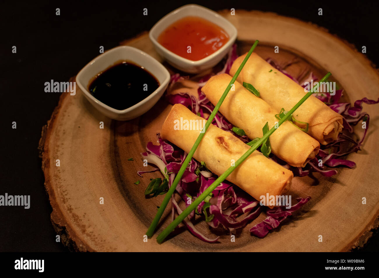 Chinese food selection hi-res stock photography and images - Alamy