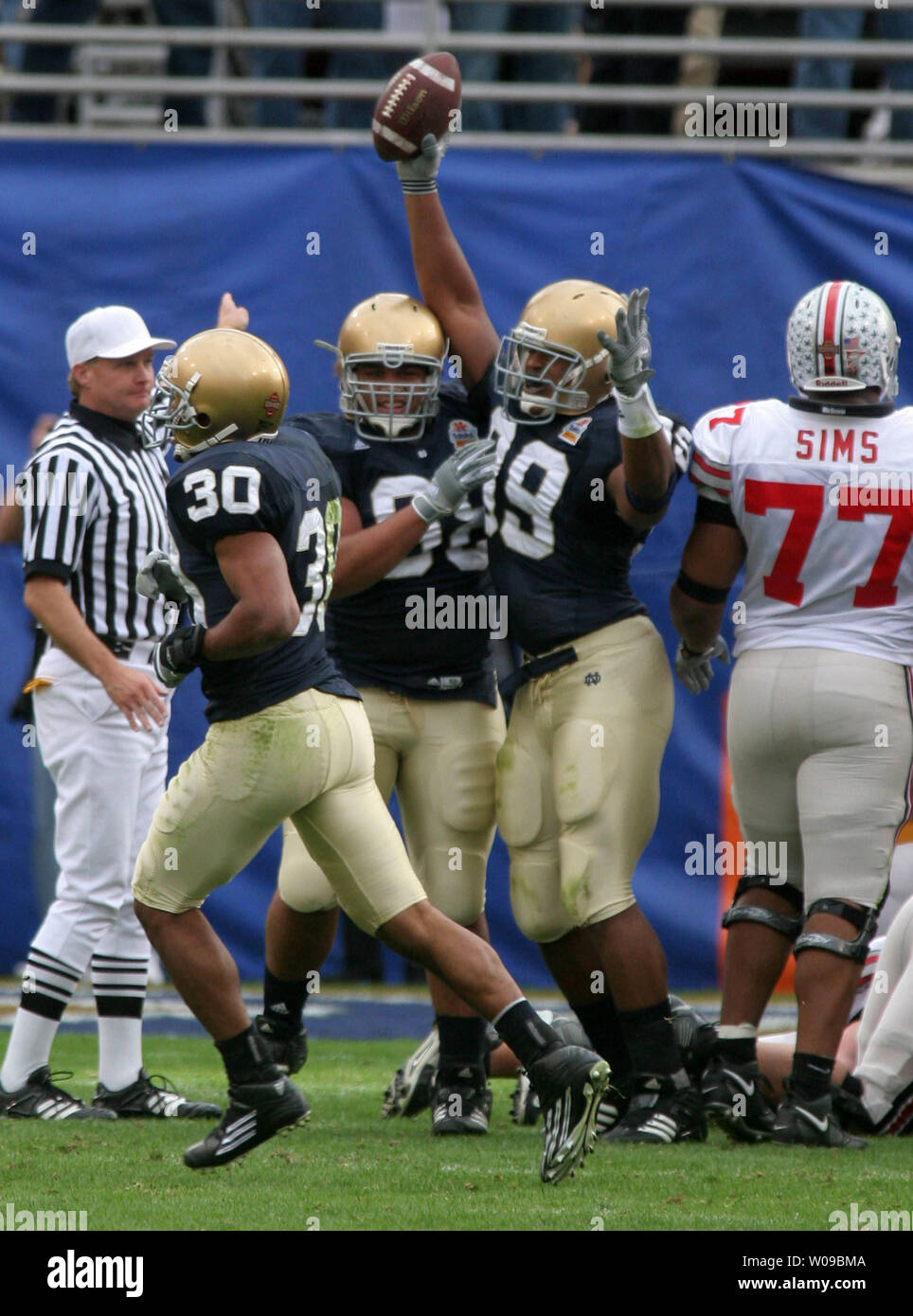 Ronald talley hi-res stock photography and images - Alamy