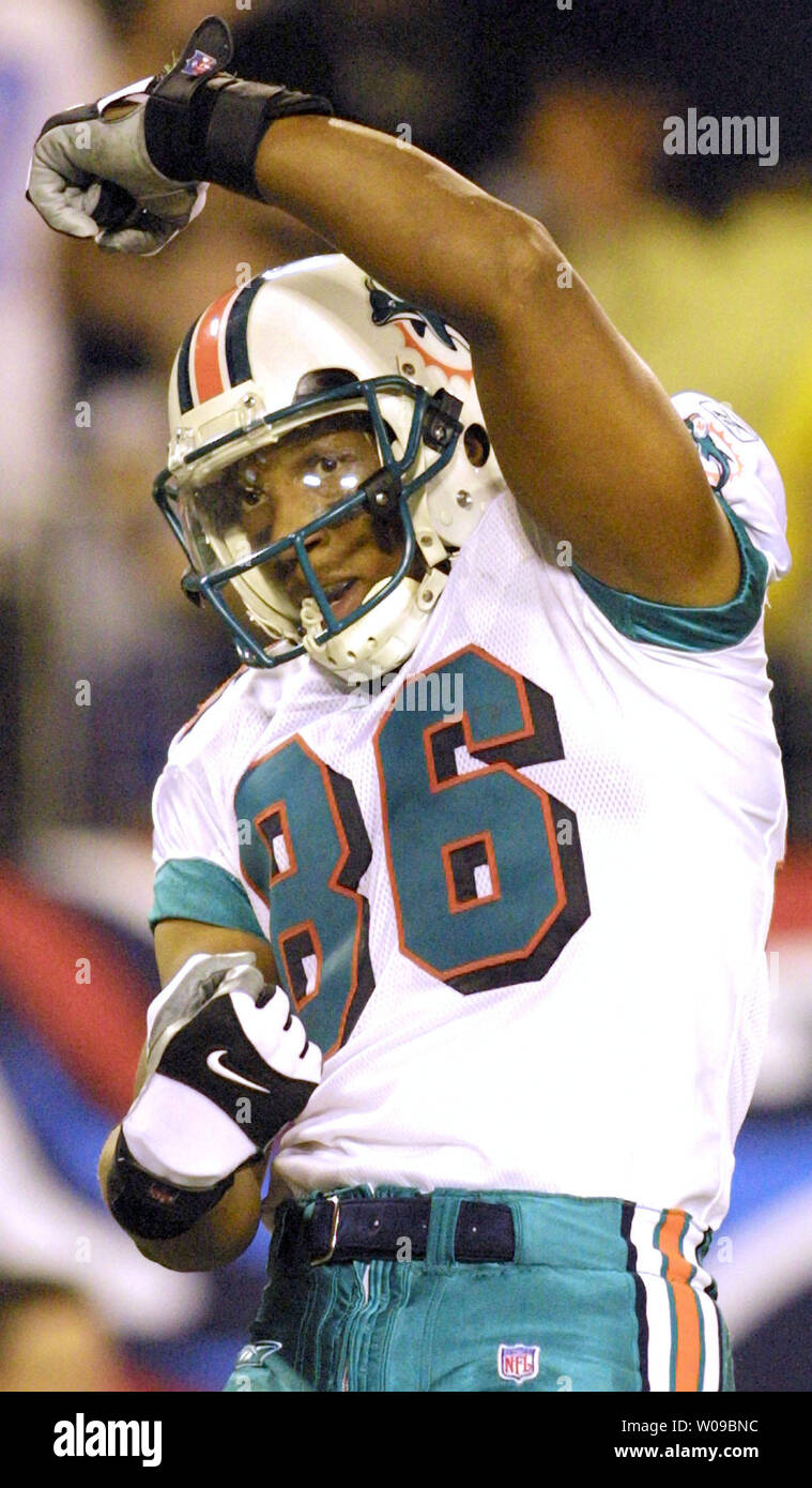 Oronde gadsden hi-res stock photography and images - Alamy