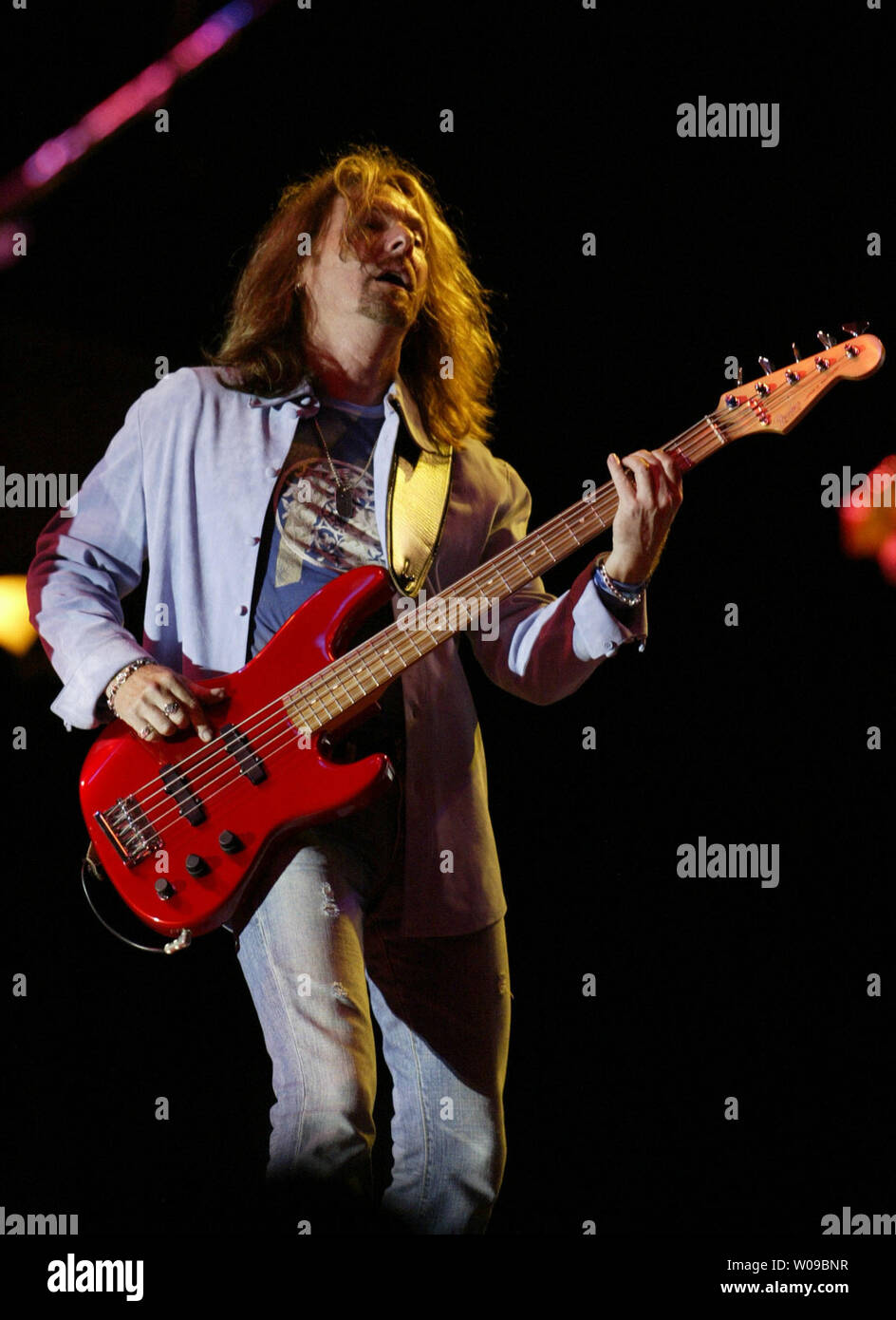 Iowa music festival hi-res stock photography and images - Alamy