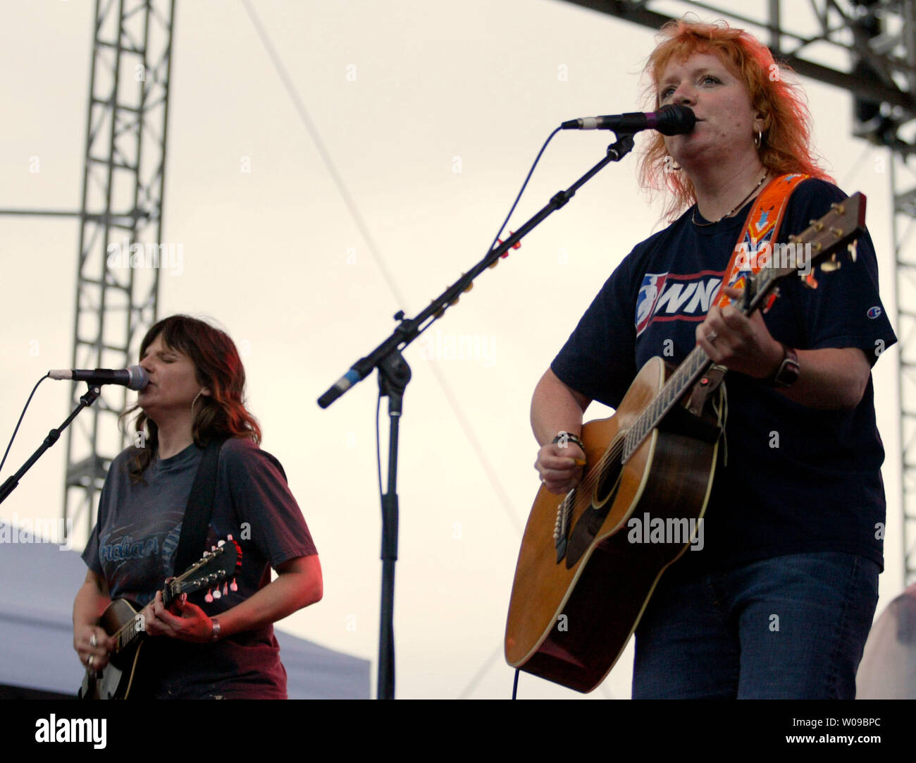 Amy ray hi-res stock photography and images - Alamy