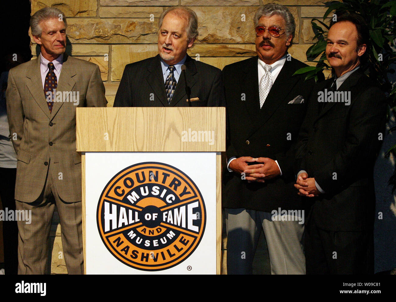 The statler brothers hi-res stock photography and images - Alamy