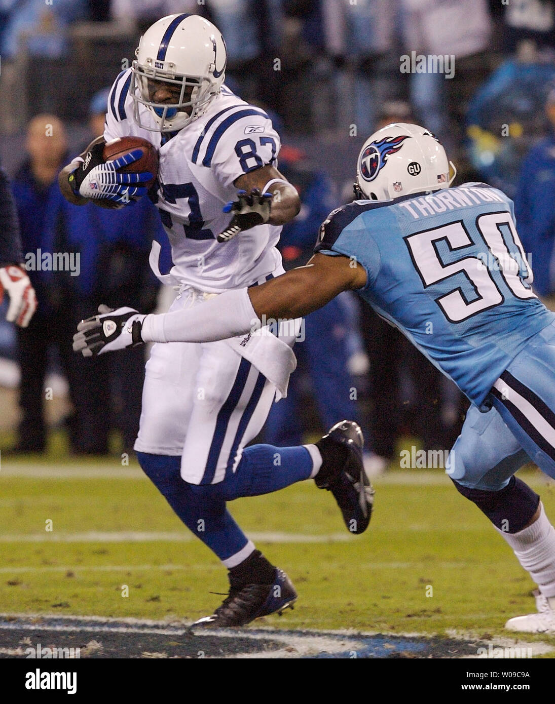 David thornton hi-res stock photography and images - Alamy