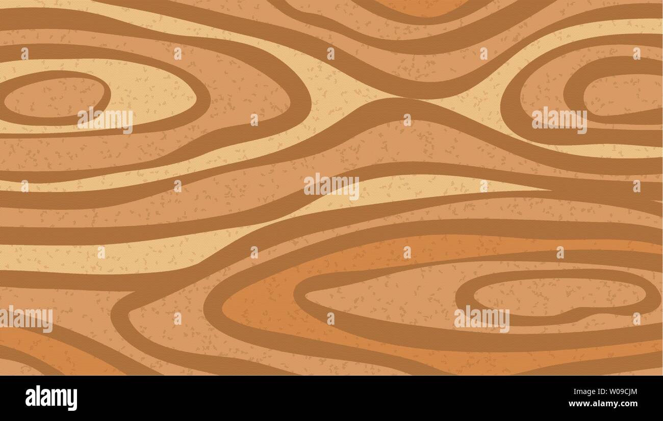 Brown closeup wooden cutting, chopping board, table or floor surface ...