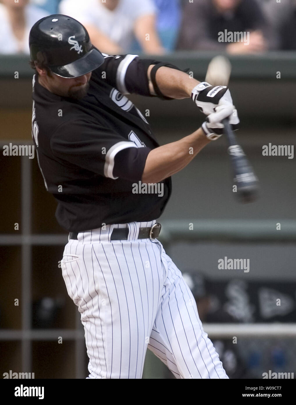 2004 white sox hi-res stock photography and images - Alamy
