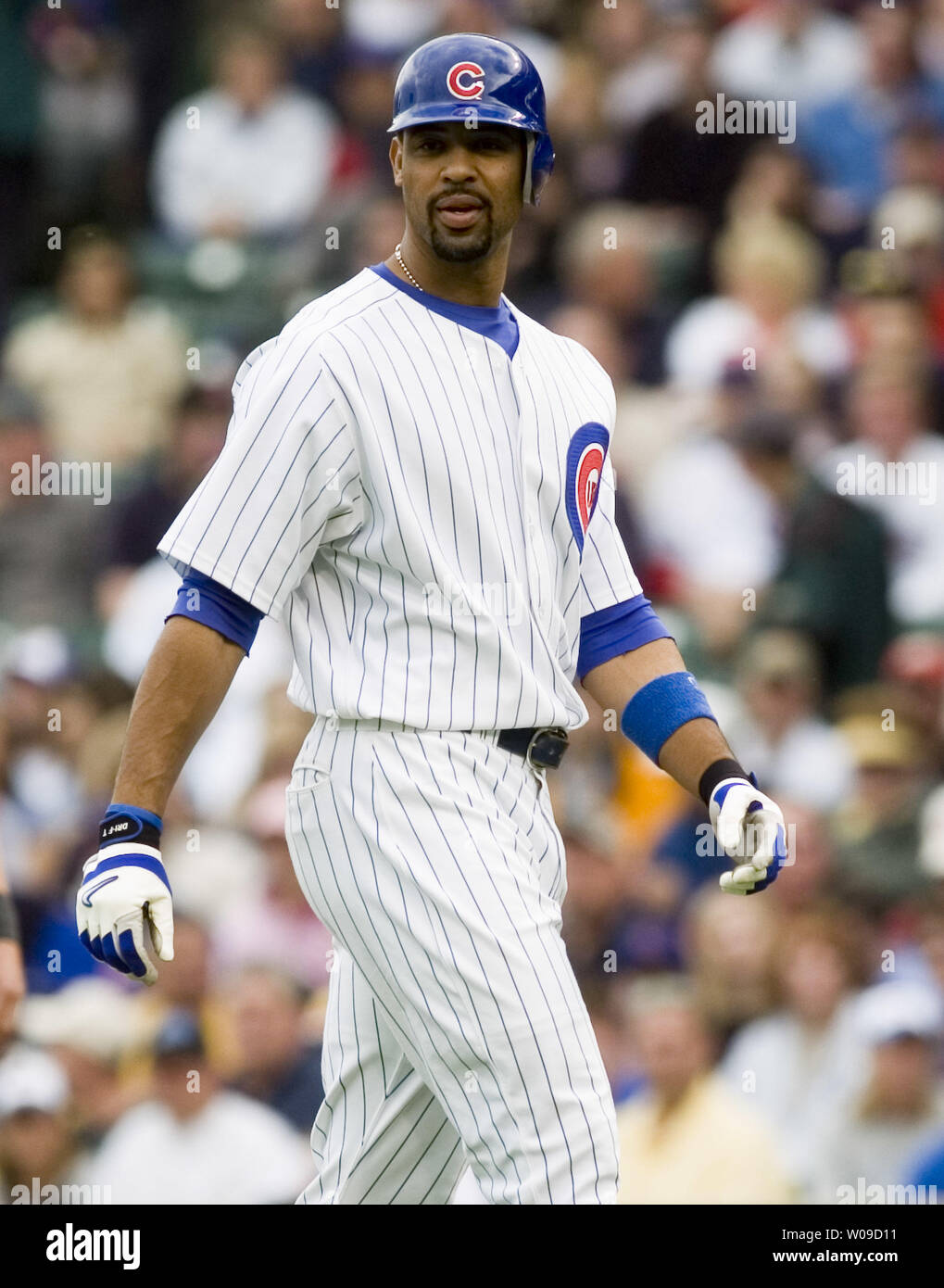 Derrek lee 2005 hi-res stock photography and images - Alamy