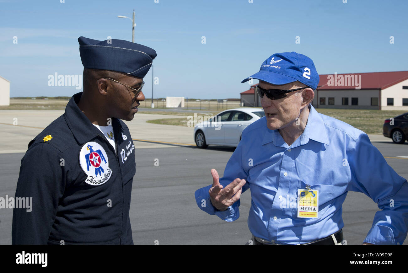 The United States Air Force General and NASA Project Gemini and Apollo ...