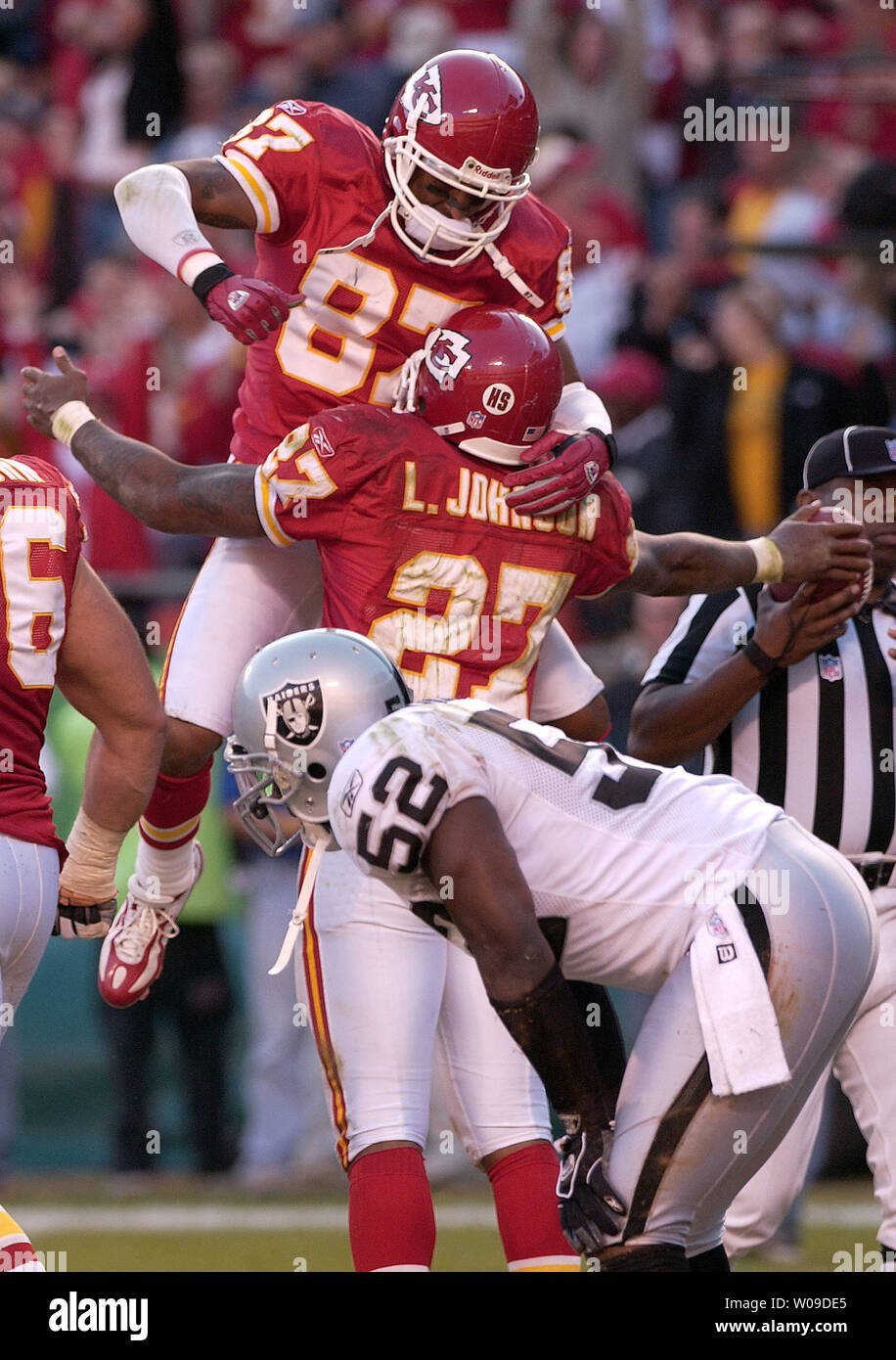 Larry morrison hi-res stock photography and images - Alamy