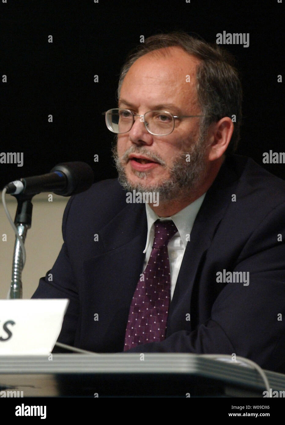 At a symposium "Beyond the Millennium Development Goals (MDG)" held at ...