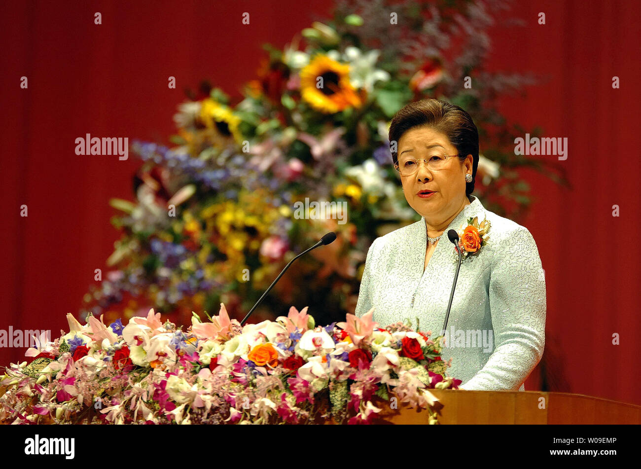 Hak ja han hi-res stock photography and images - Alamy