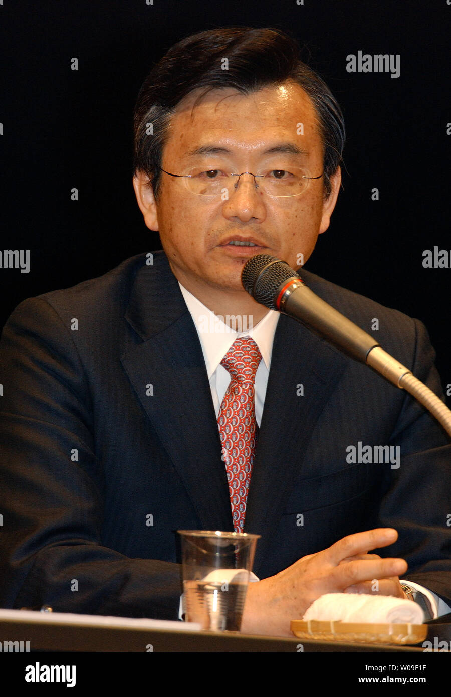 Shiro asano hi-res stock photography and images - Alamy