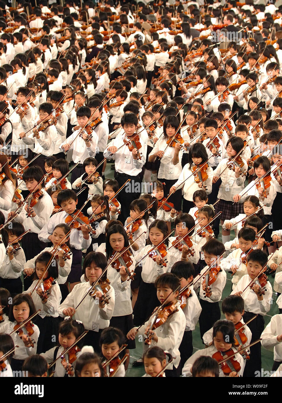 Suzuki method hi-res stock photography and images - Alamy