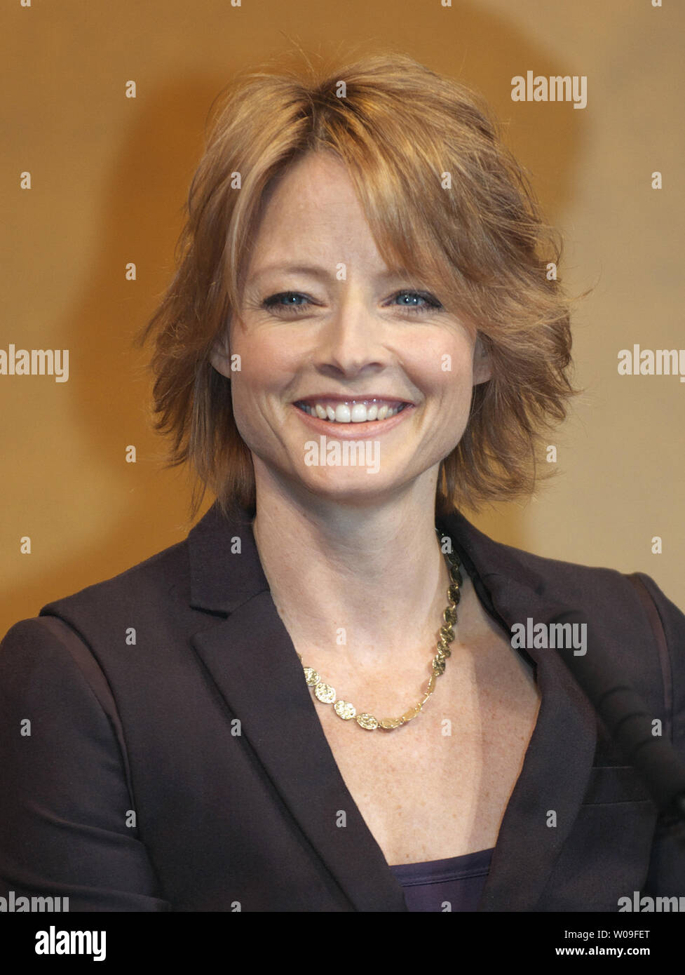 Jodie Foster The Brave One Haircut