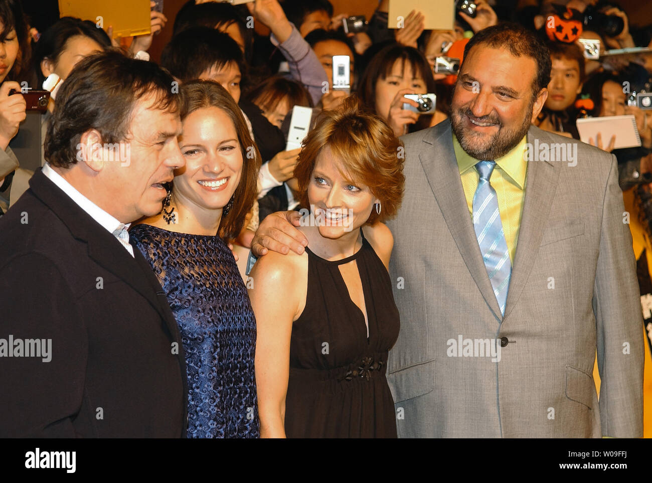 Susan Foster Actress