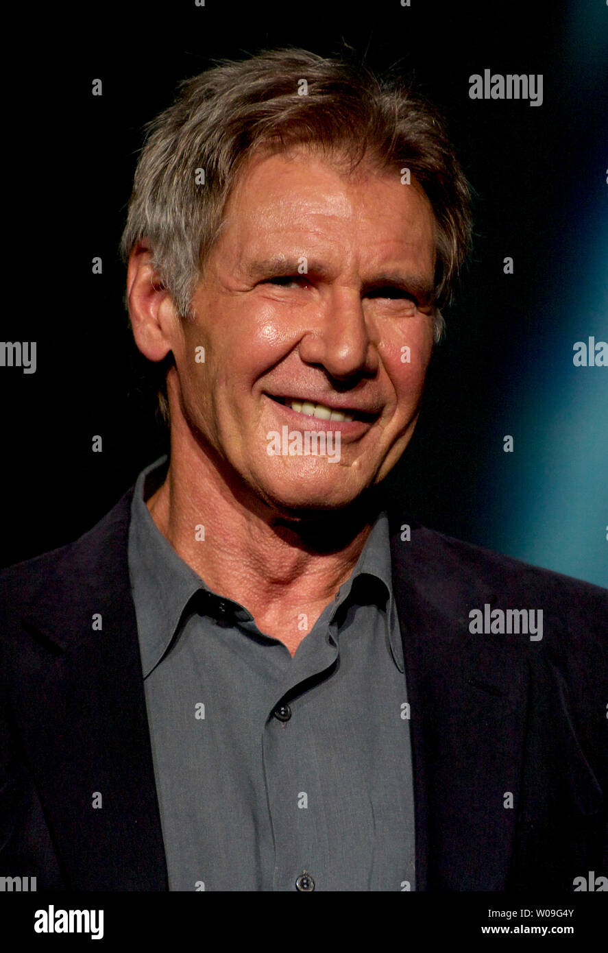 Indiana jones 5 ford hi-res stock photography and images - Alamy