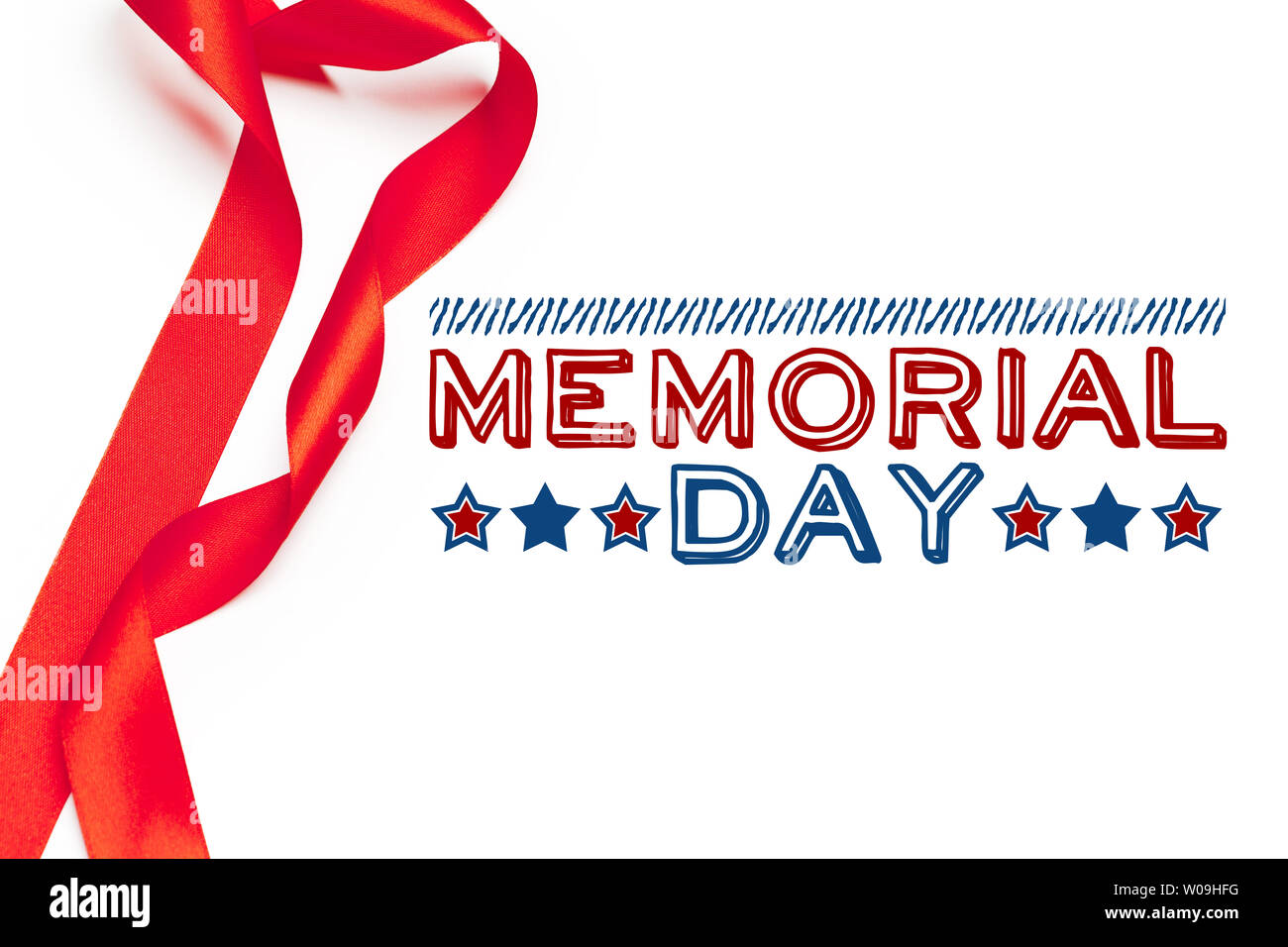 Memorial Day, holiday Stock Photo - Alamy