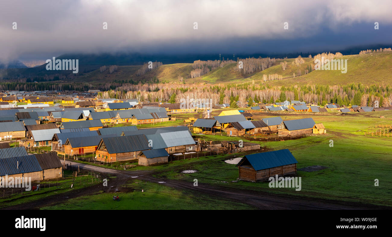 Graham hills hi-res stock photography and images - Alamy