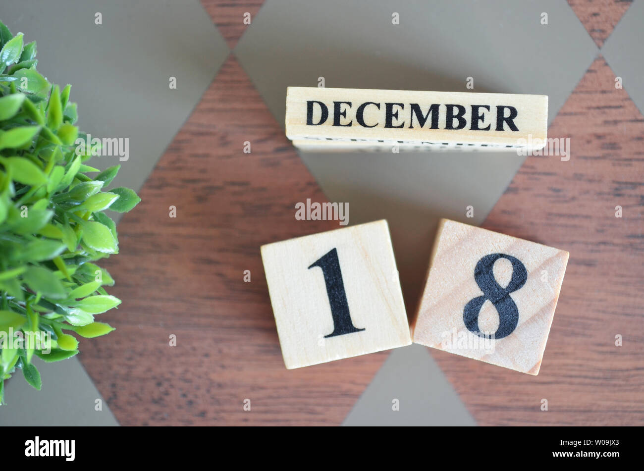 18 december icon hi-res stock photography and images - Alamy
