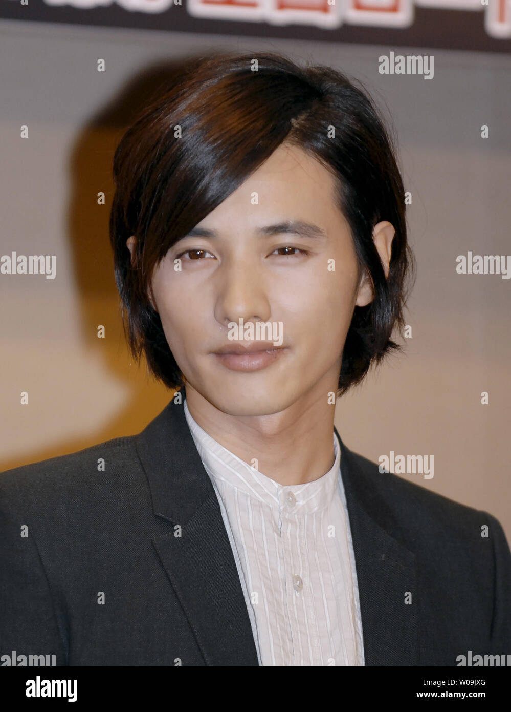 Won Bin