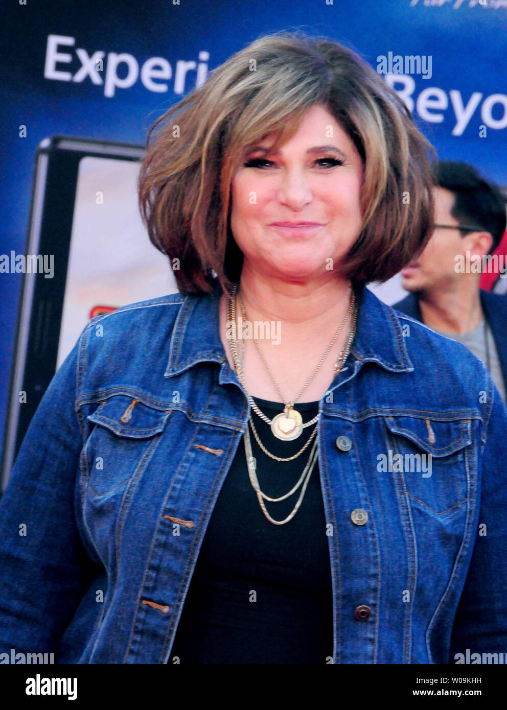 Hollywood, California, USA 26th June 2019 Producer Amy Pascal attends ...