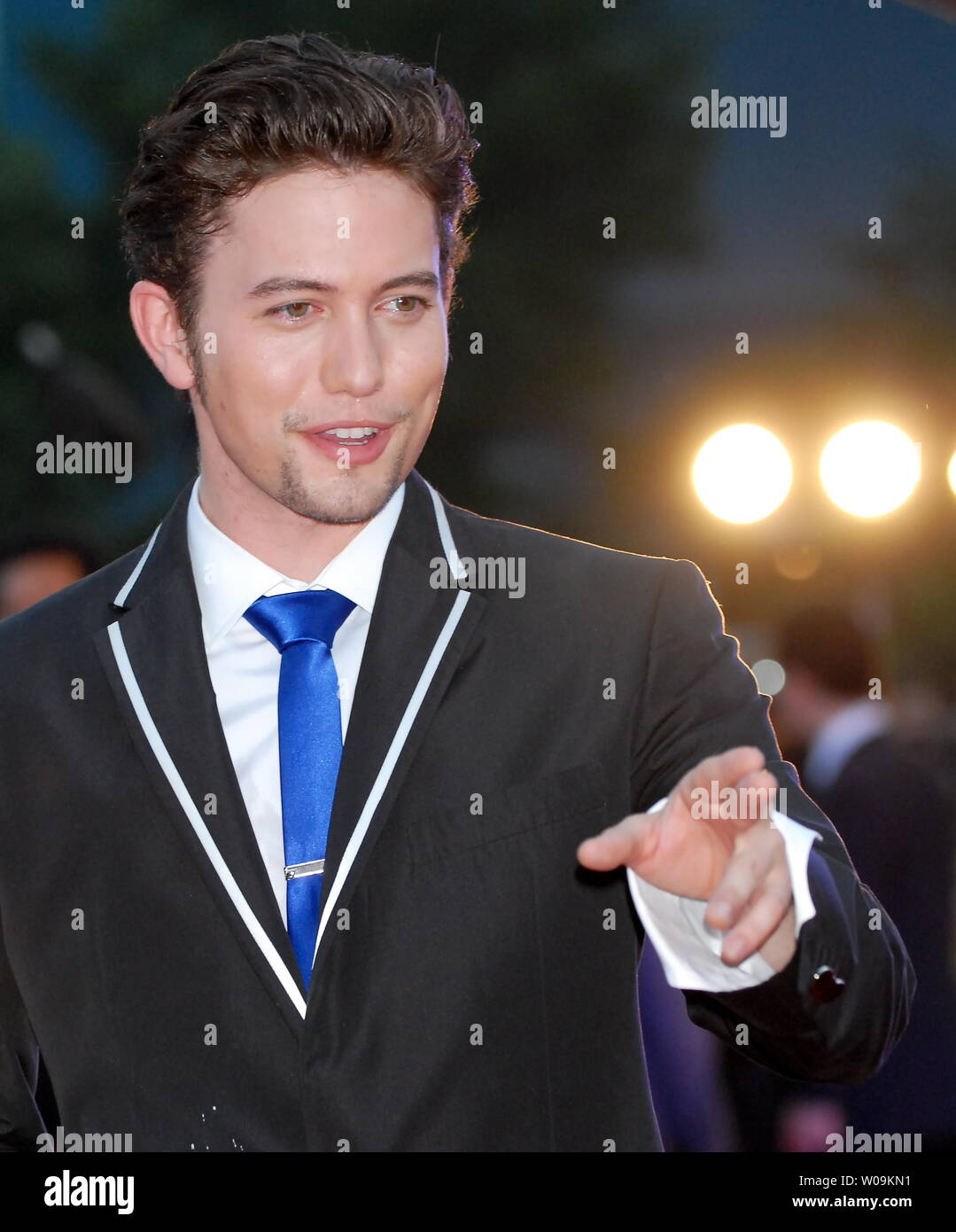 The Last Airbender 2010 Jackson Rathbone High Resolution Stock ...