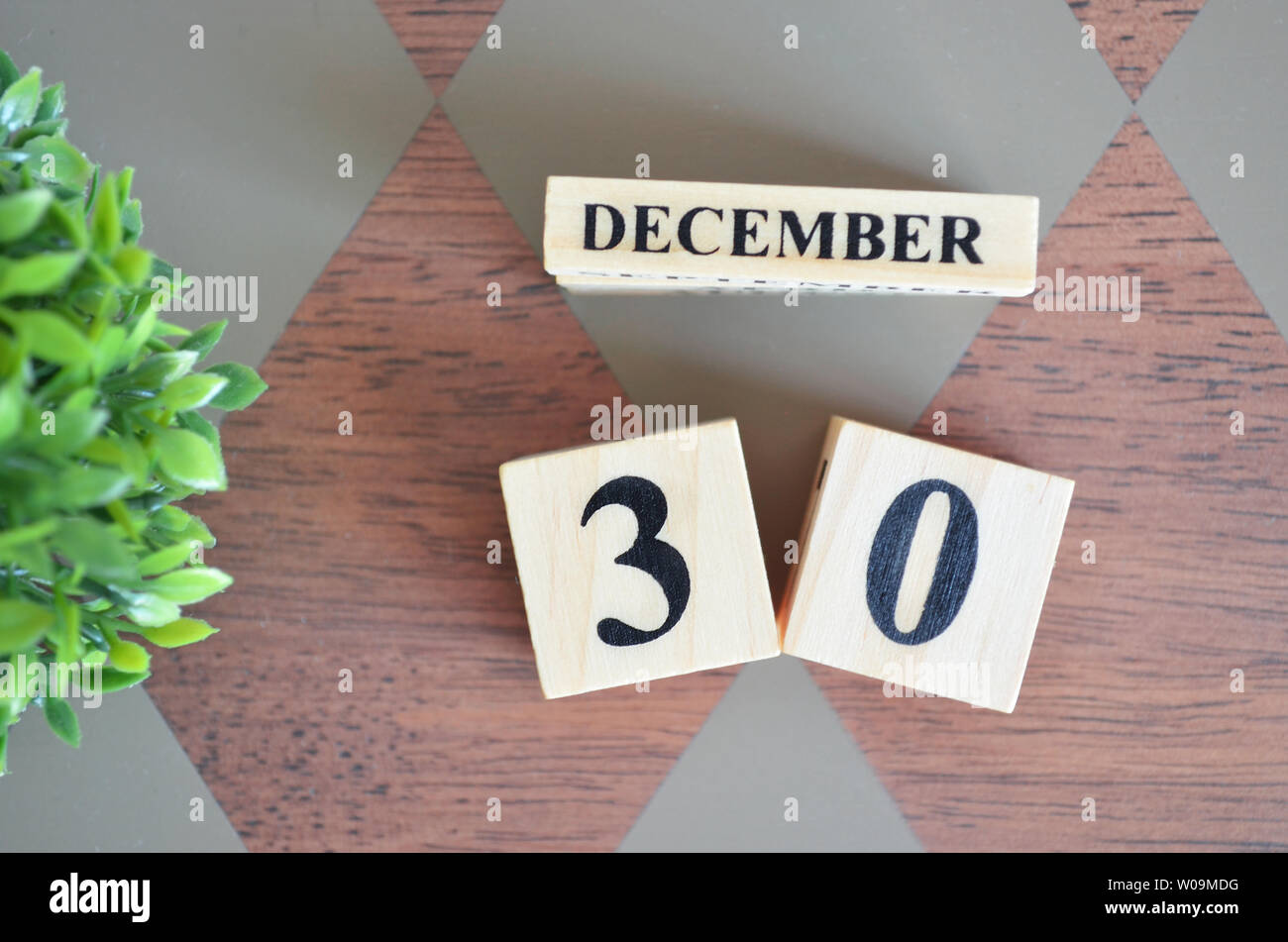 30 december icon hi-res stock photography and images - Alamy