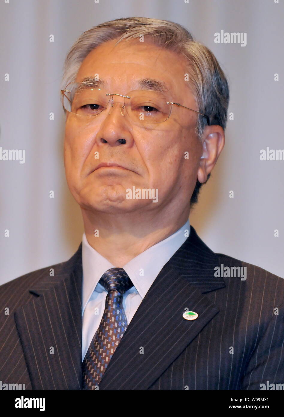 Hiroaki mori hi-res stock photography and images - Alamy