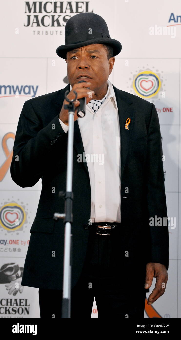 Tito in tokyo hi-res stock photography and images - Alamy