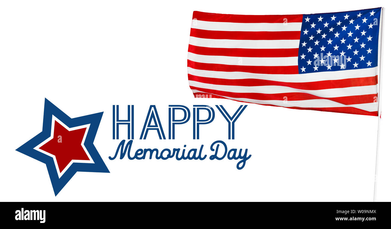 Memorial Day, holiday Stock Photo - Alamy