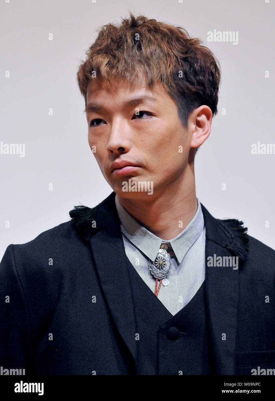 Moriyama japan hi-res stock photography and images - Alamy