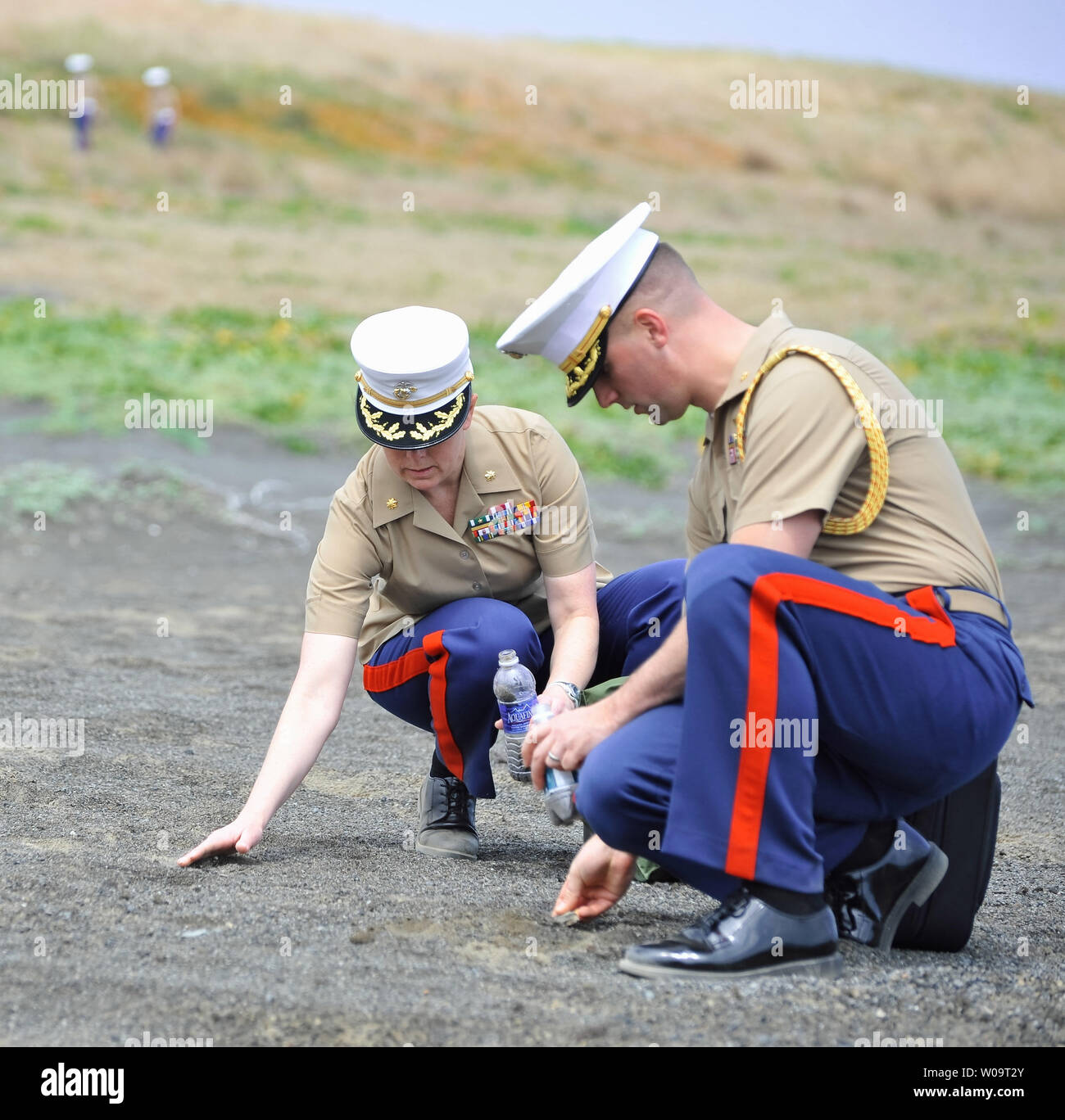 Ww ii iwo jima hi-res stock photography and images - Alamy