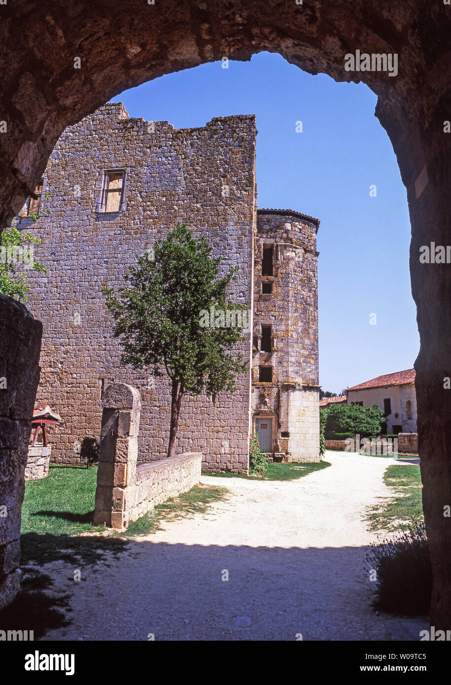 Fources france hi-res stock photography and images - Alamy