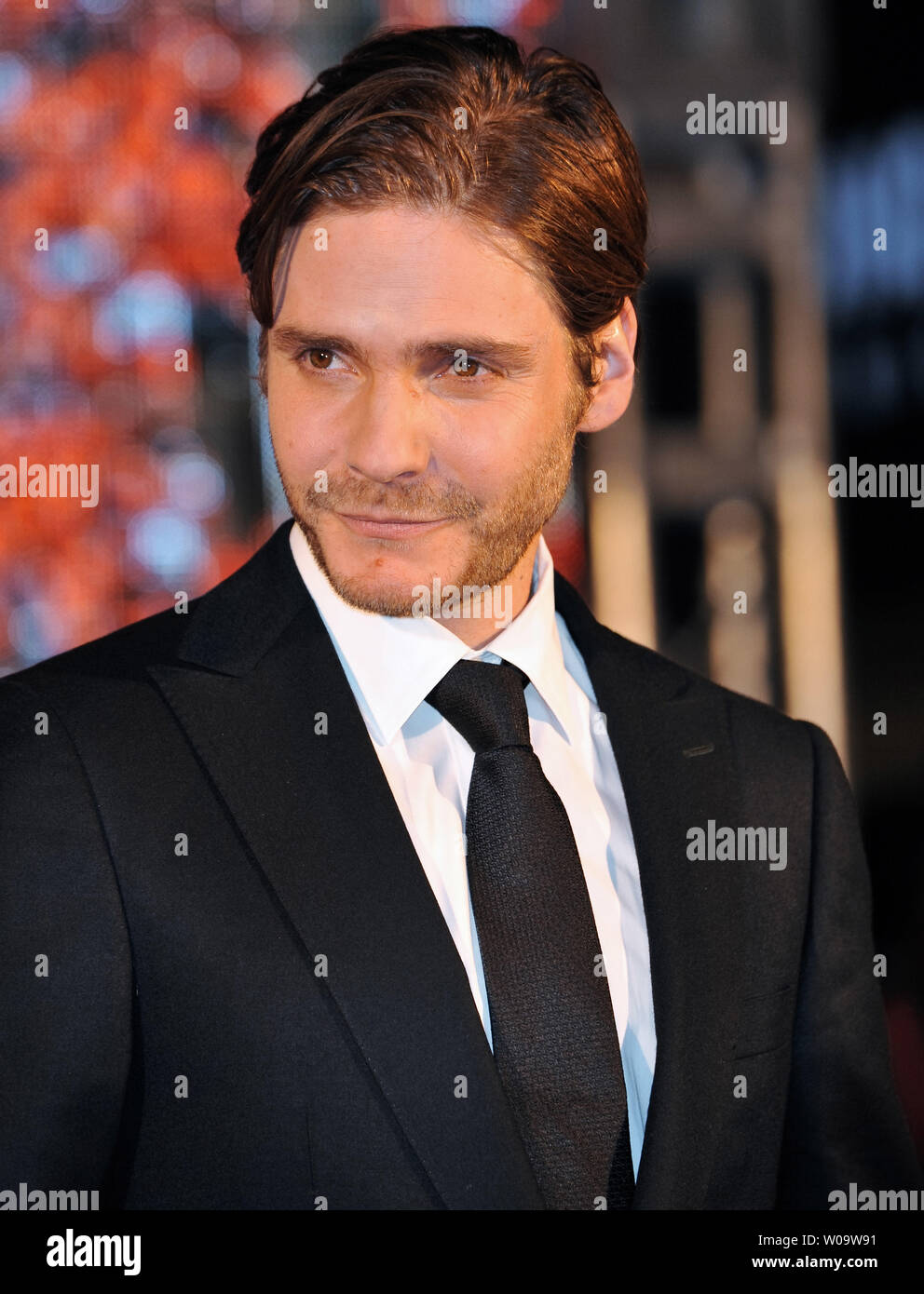 Daniel Bruhl Rush