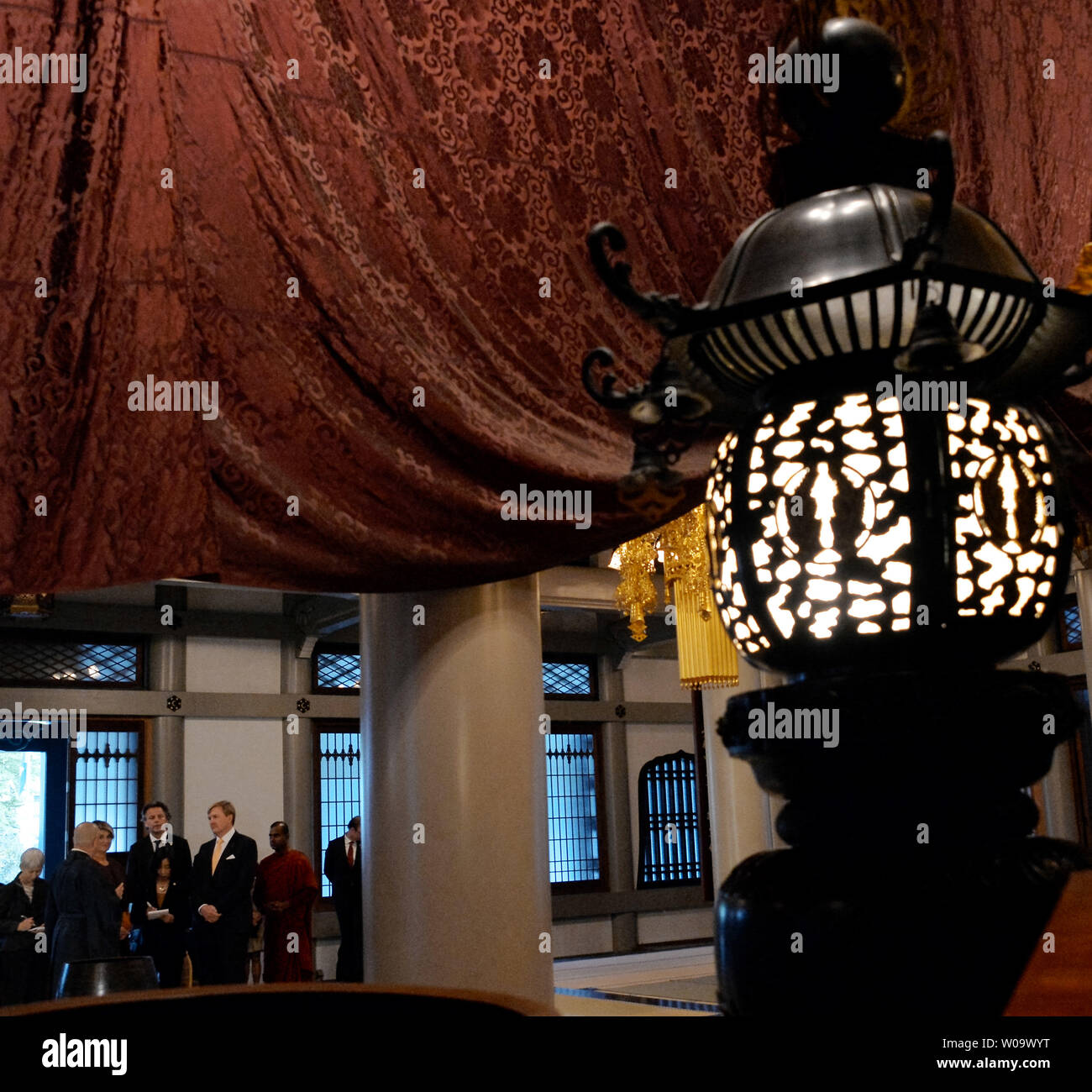 Seishoji temple hi-res stock photography and images - Alamy