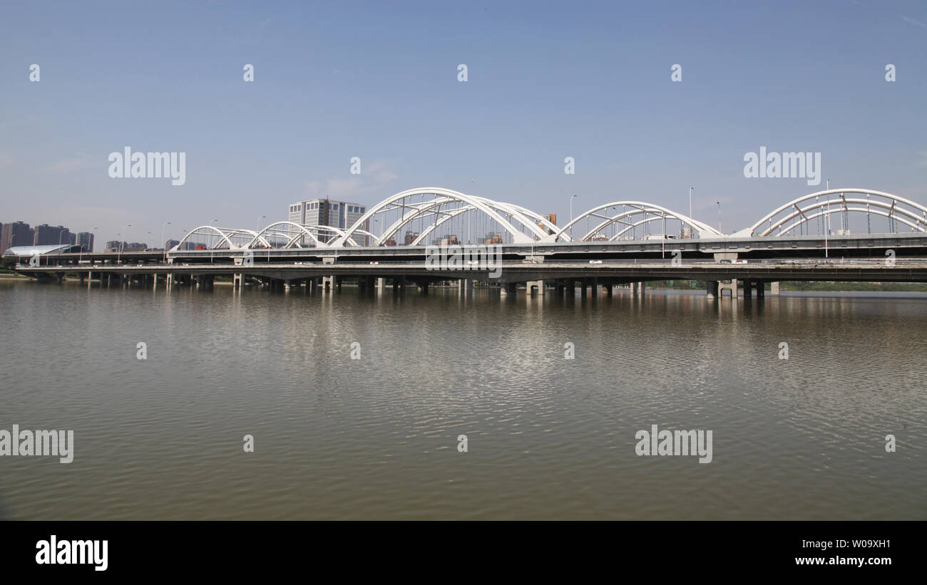 Guangyun bridge hi-res stock photography and images - Alamy