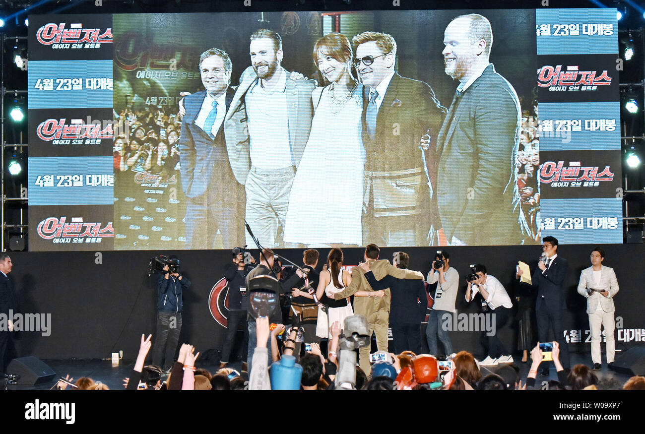 Claudia mori hi-res stock photography and images - Alamy