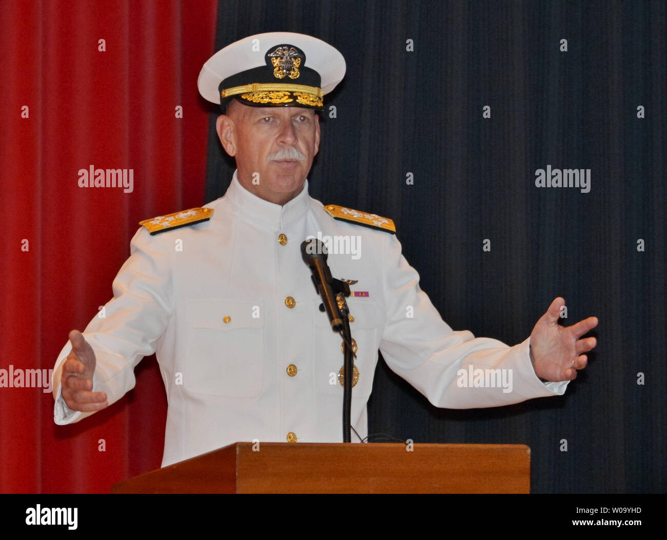 Scott Swift High Resolution Stock Photography and Images - Alamy