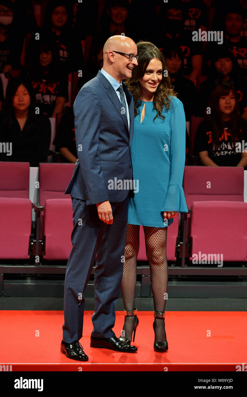 Sheila reed hi-res stock photography and images - Alamy