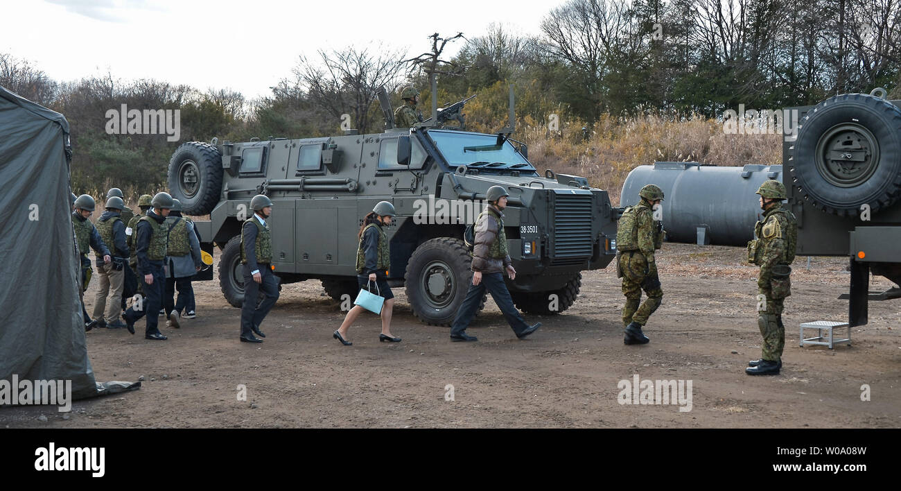 Central readiness regiment hi-res stock photography and images - Alamy