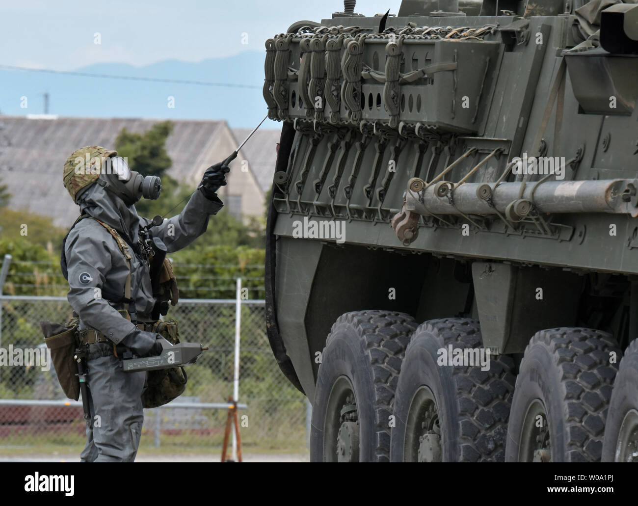 Seld defense hi-res stock photography and images - Alamy