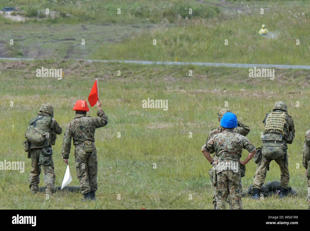 Seld defense hi-res stock photography and images - Alamy