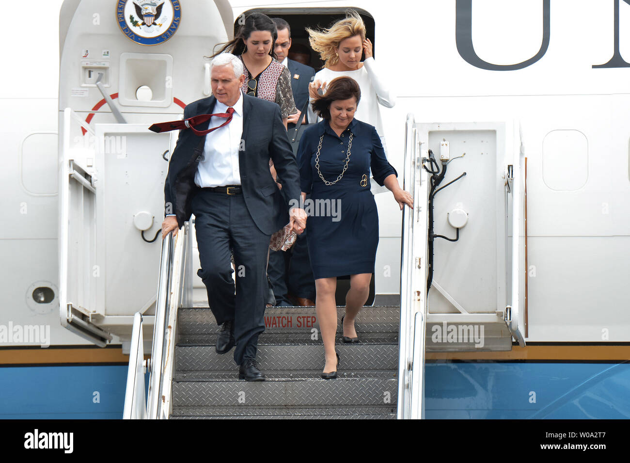 Audrey pence hi-res stock photography and images - Alamy